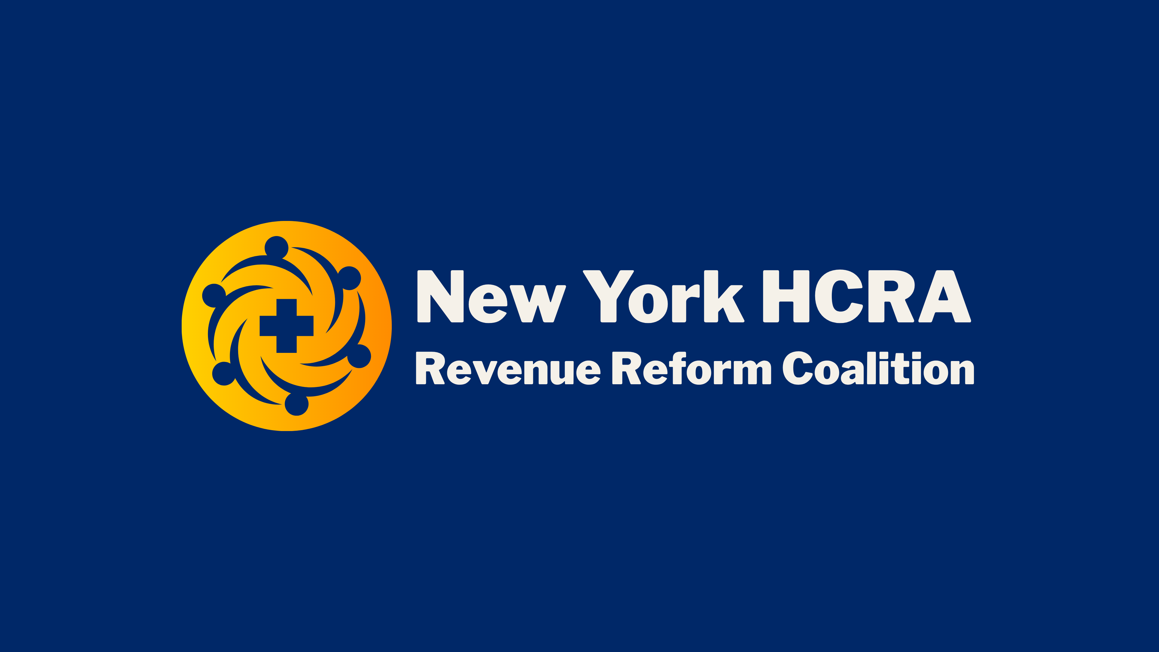 Home - HCRA Revenue Reform Coalition
