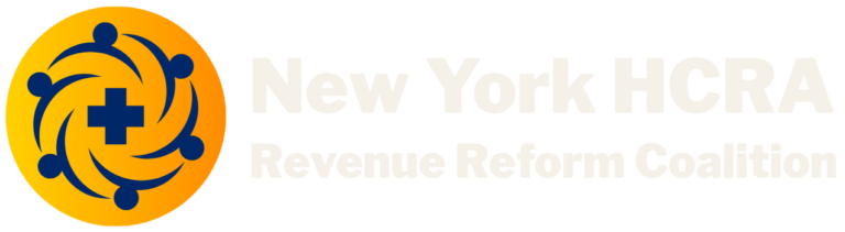 Home - HCRA Revenue Reform Coalition